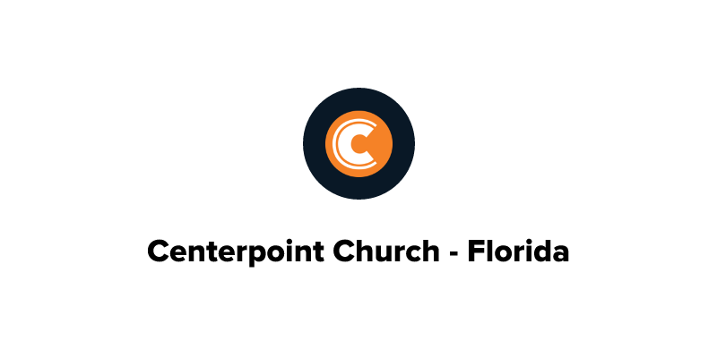 Login - Centerpoint Church - Florida