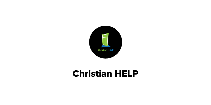 Give - Christian HELP