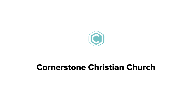 Give - Cornerstone Christian Church