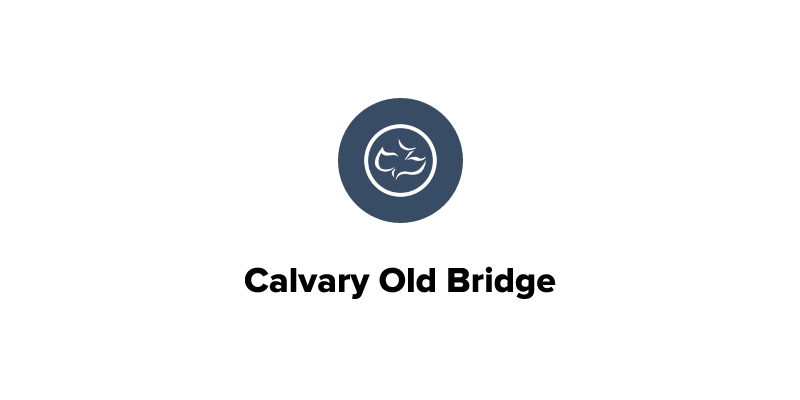 Give - Calvary Chapel of Old Bridge