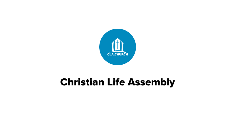 Give - Christian Life Assembly