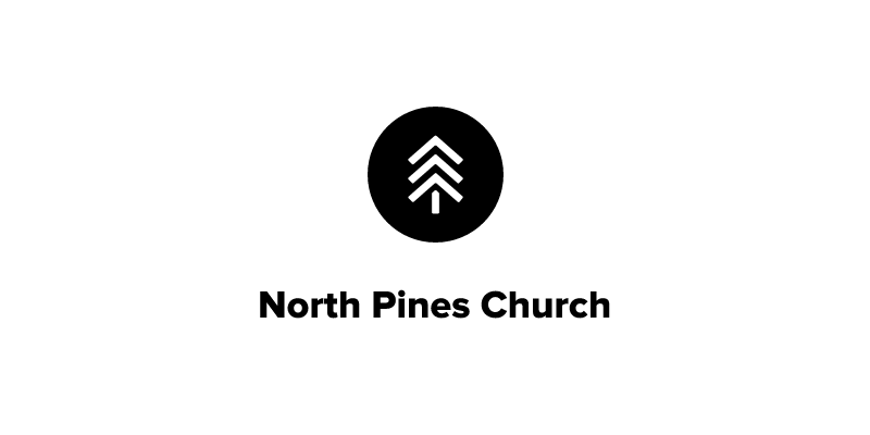 Give - North Pines Church