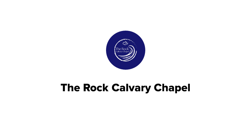 Give - The Rock Calvary Chapel