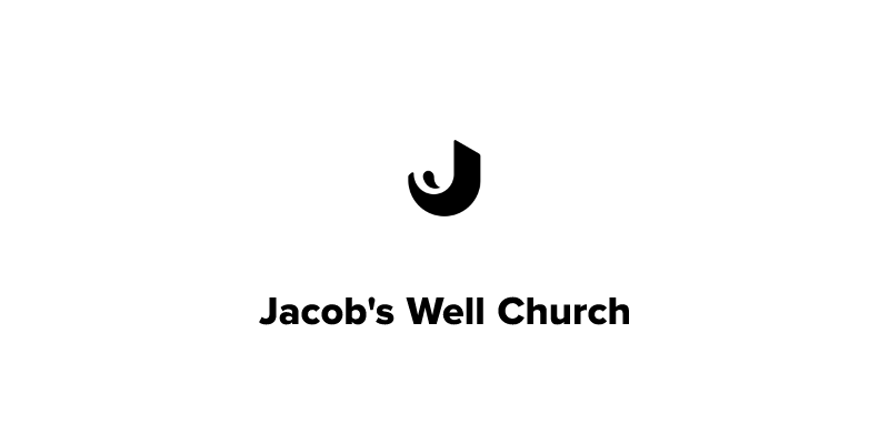 Give - Jacob's Well Church