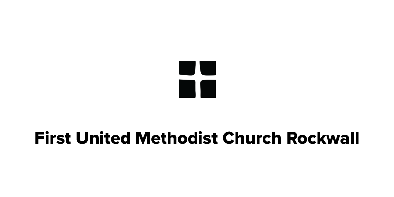 Give - First United Methodist Church Rockwall