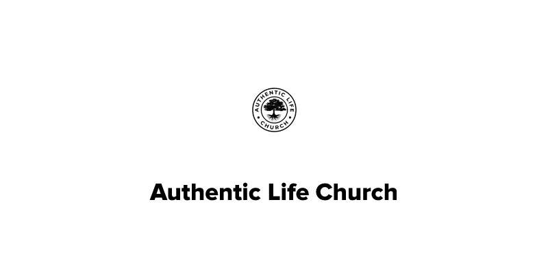 Give - Authentic Life Church