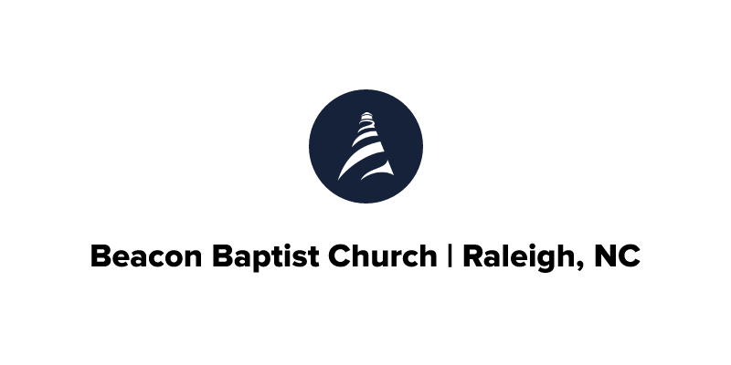 Give - Beacon Baptist Church | Raleigh, NC