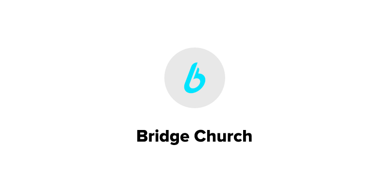 Give - Bridge Church