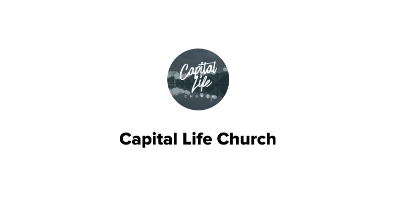 Give - Capital Life Church