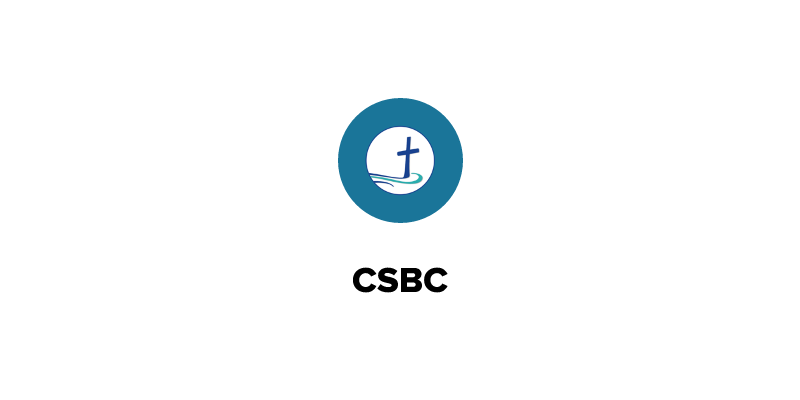 Give - CSBC