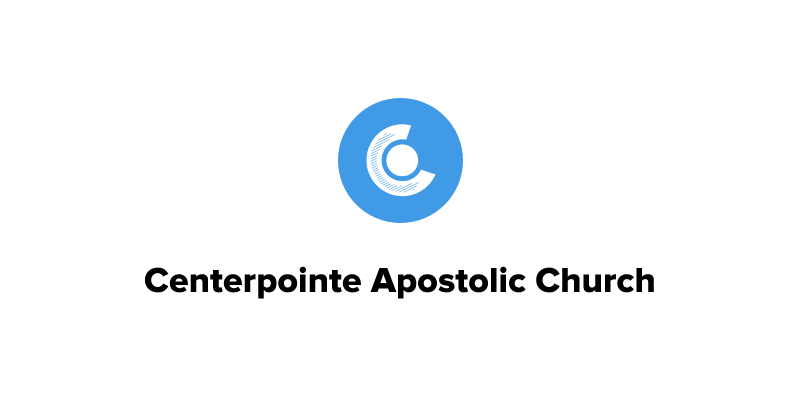 Give - Centerpointe Apostolic Church