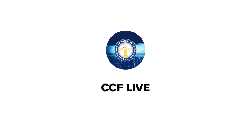 Give - CCF LIVE