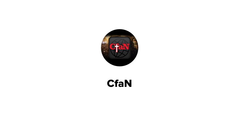 Give - CfaN