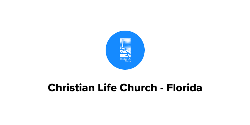 Give - Christian Life Church - Florida