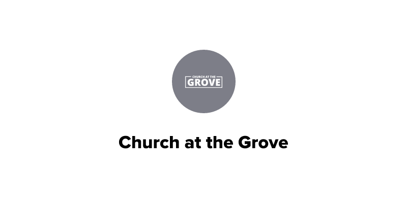 Give - Church at the Grove
