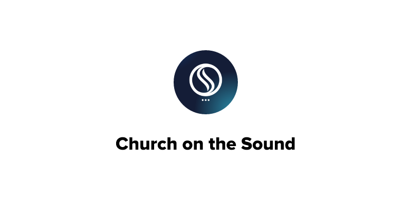 Login - Church on the Sound