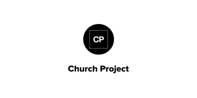Give - Church Project