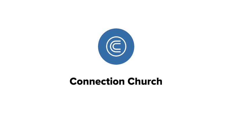 Give - Connection Church