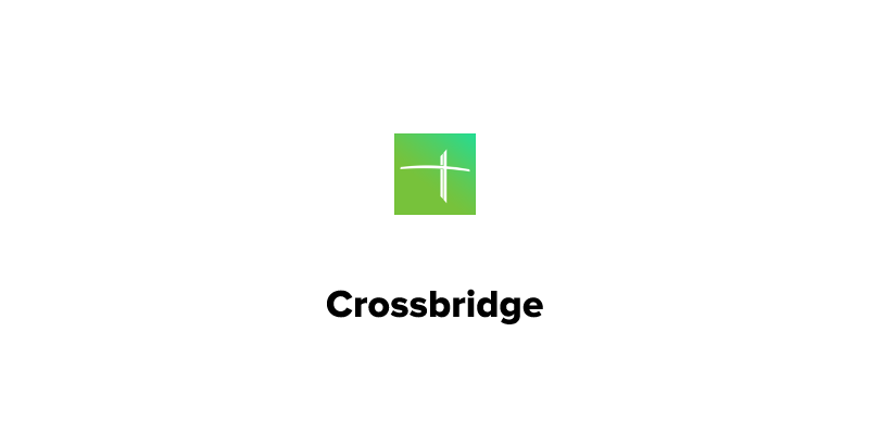 Give - Crossbridge