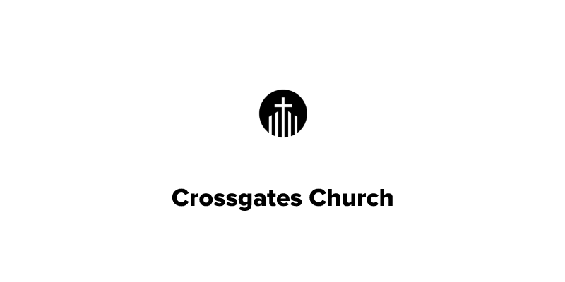 Give - Crossgates Church