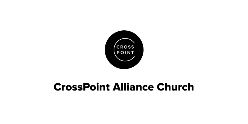 Give - CrossPoint Alliance Church