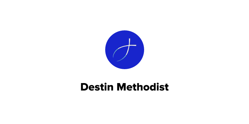 Give - Destin Methodist