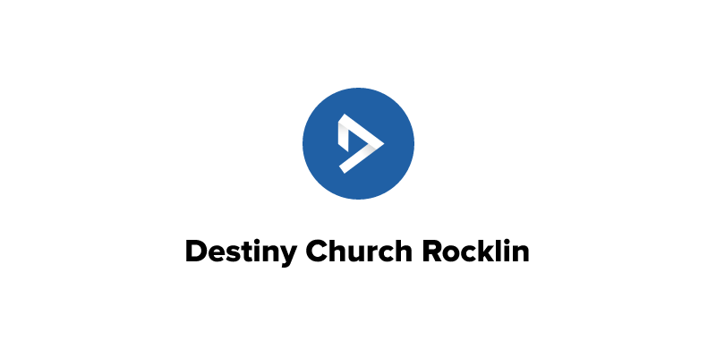 Give - Destiny Christian Church