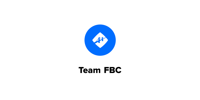Give - Team FBC