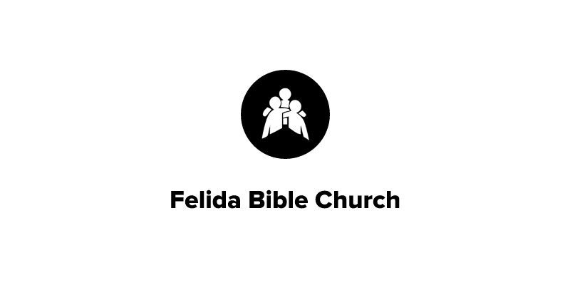 Give - Felida Bible Church