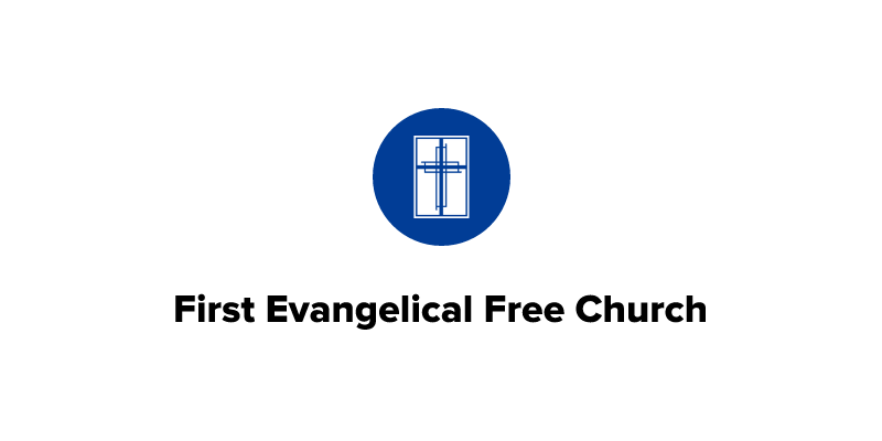 Give - First Evangelical Free Church