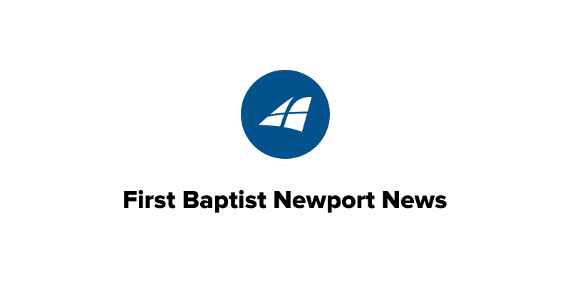 Give - First Baptist Newport News