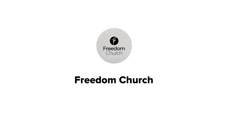 Give - Freedom Church