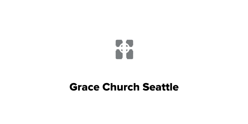Give - Grace Church Seattle