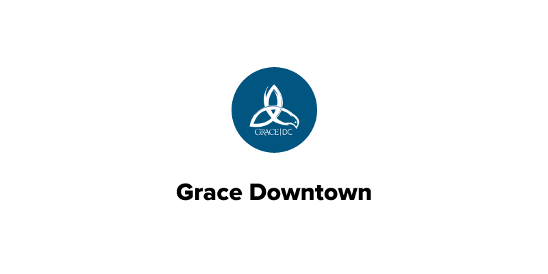 Give - Grace Downtown