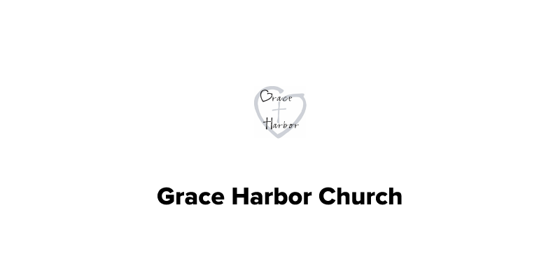 Give - Grace Harbor