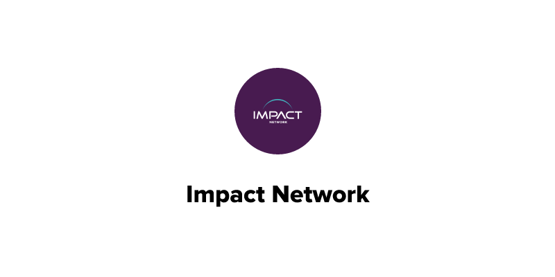 Give - Impact Network