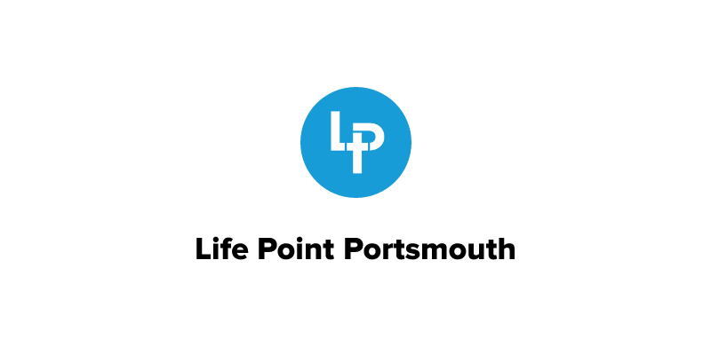 Give - Life Point Portsmouth