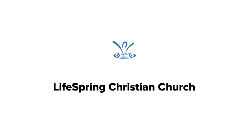 Give - LifeSpring Christian Church