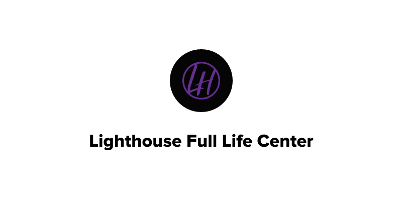 Give - Lighthouse Full Life Center