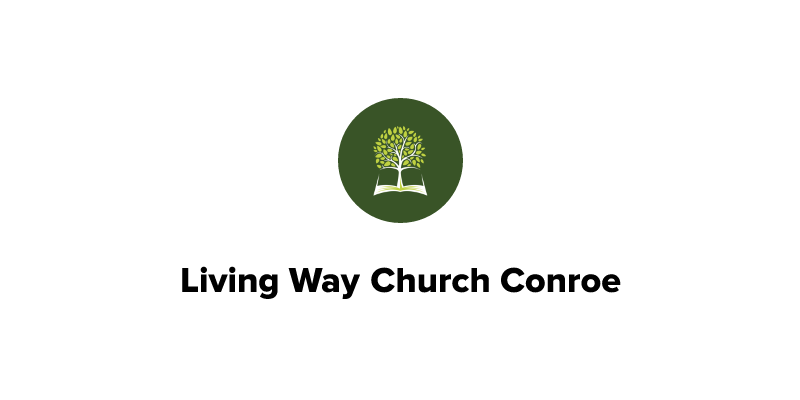 Give - Living Way Church Conroe