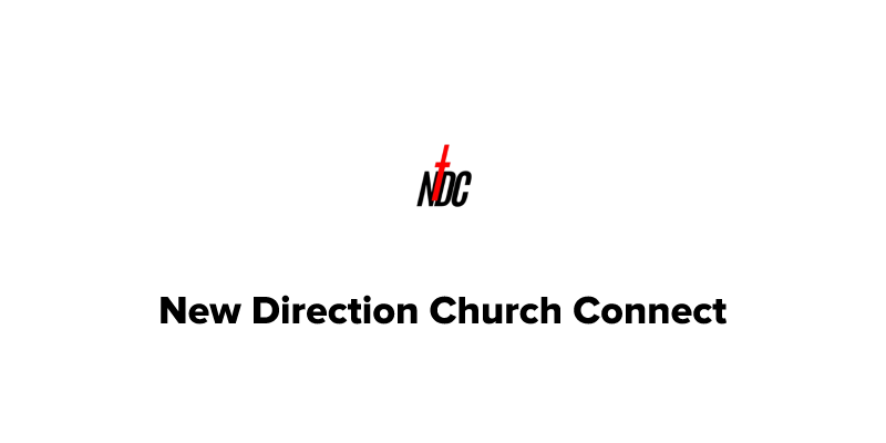 Give - New Direction Church