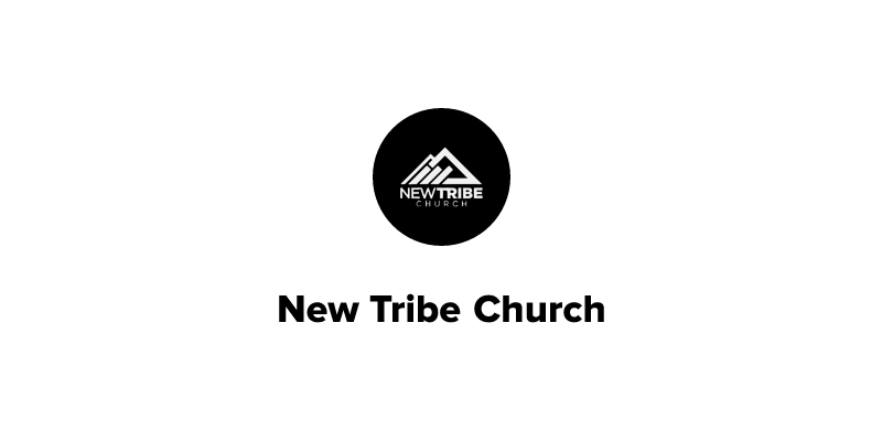 Give - New Tribe Church