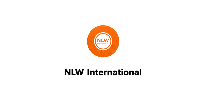 Give - NLW International