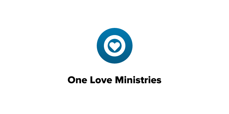 Give - One Love Ministries