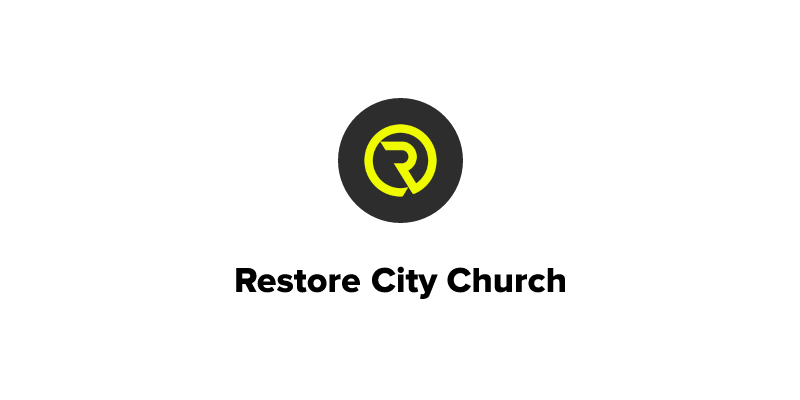 Give - Restore City Church