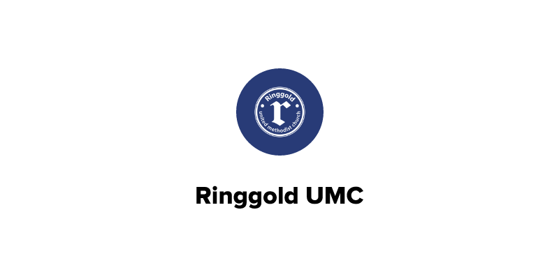Give - Ringgold UMC