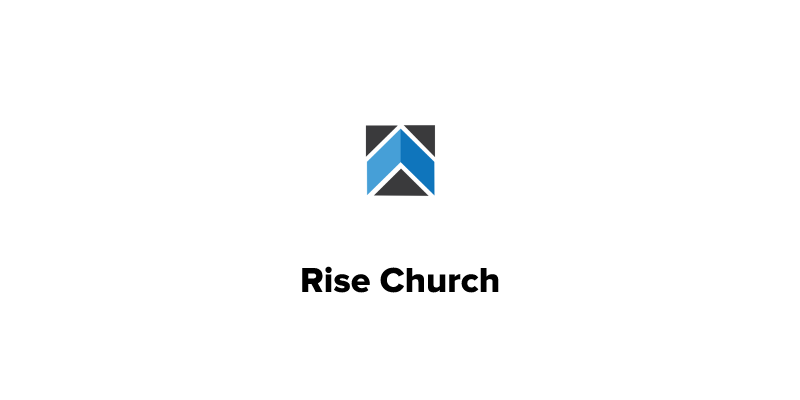 Give - Rise Church