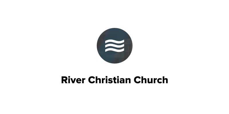 Give - River Christian Church