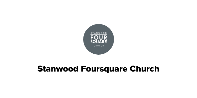 Give - Stanwood Foursquare Church