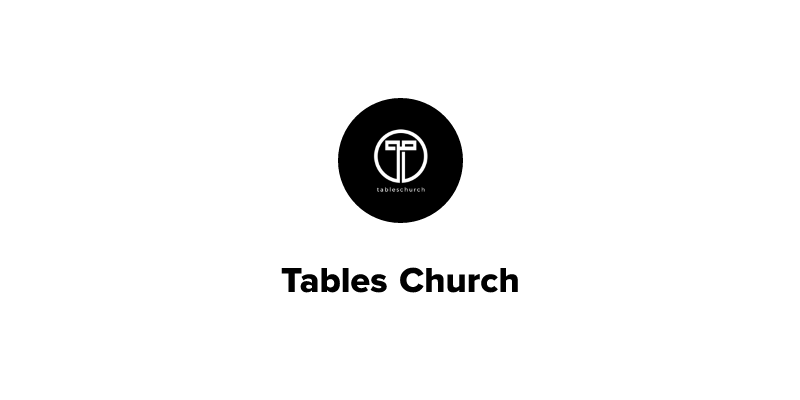 Give - Tables Church